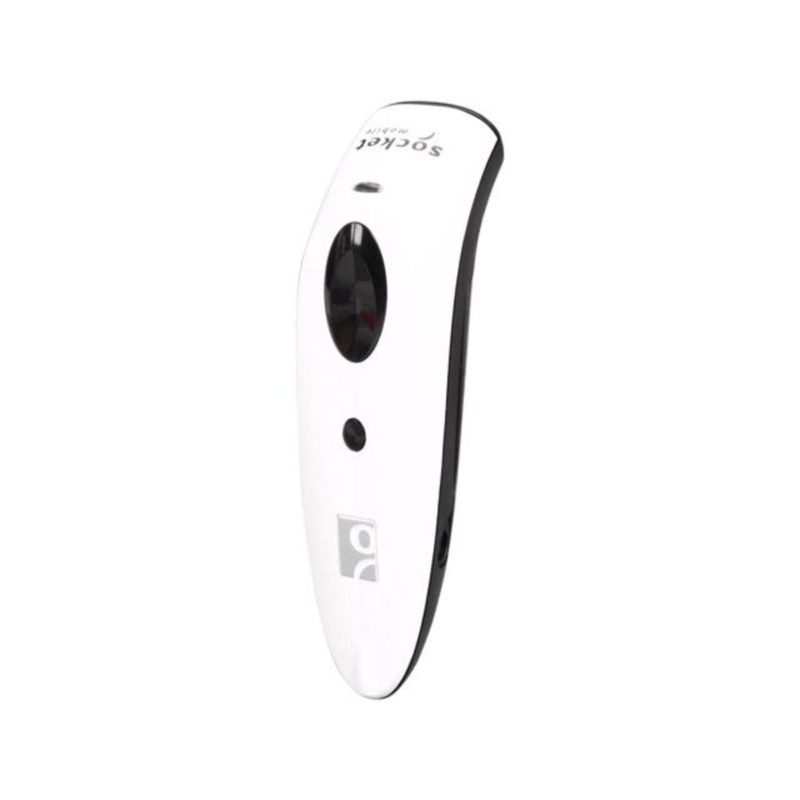 White Socket Mobile CHS 7Ci Bluetooth Barcode Scanner | Taverna Point ...